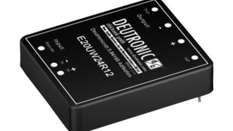 Produktsuche - Deutronic Elektronik GmbH