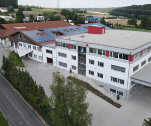 Deutronic Elektronik GmbH - Leistungselektronik & Testsysteme