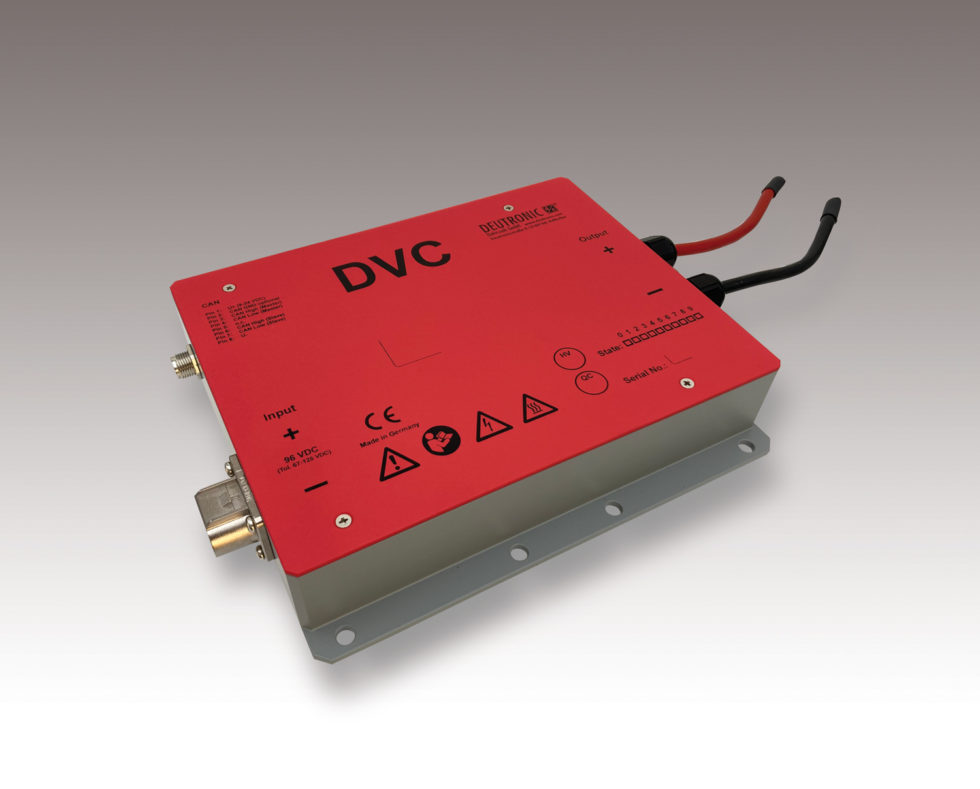 Startseite - Deutronic Elektronik GmbH